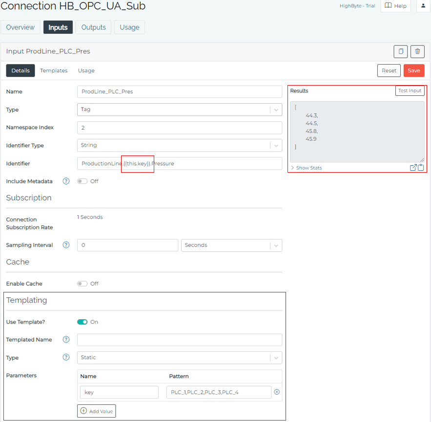 Getting Started: Templating